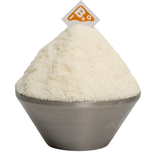 Binq Dessert: Bingsus, Toppings & Drinks