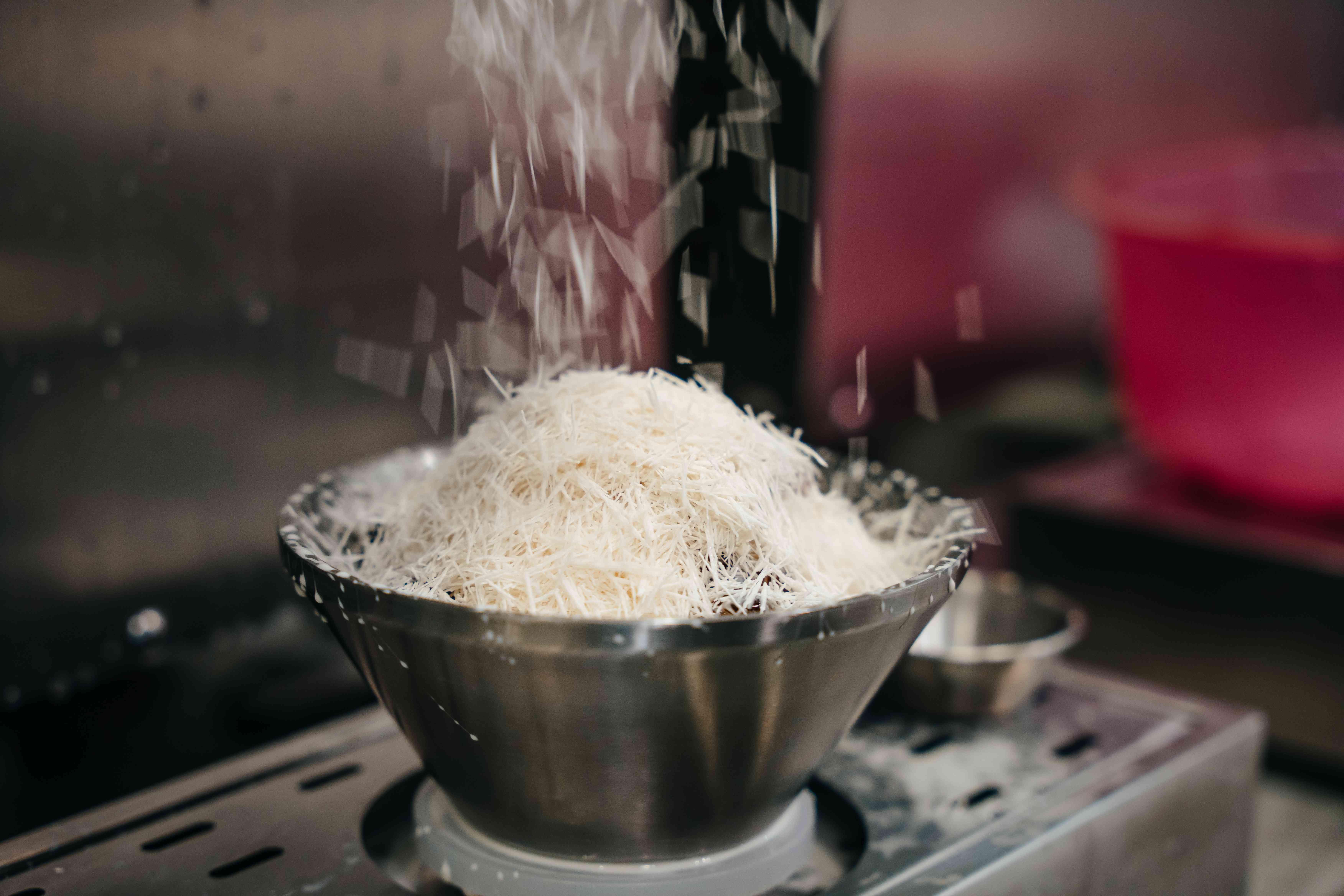 Binq Dessert: Bingsus, Toppings & Drinks