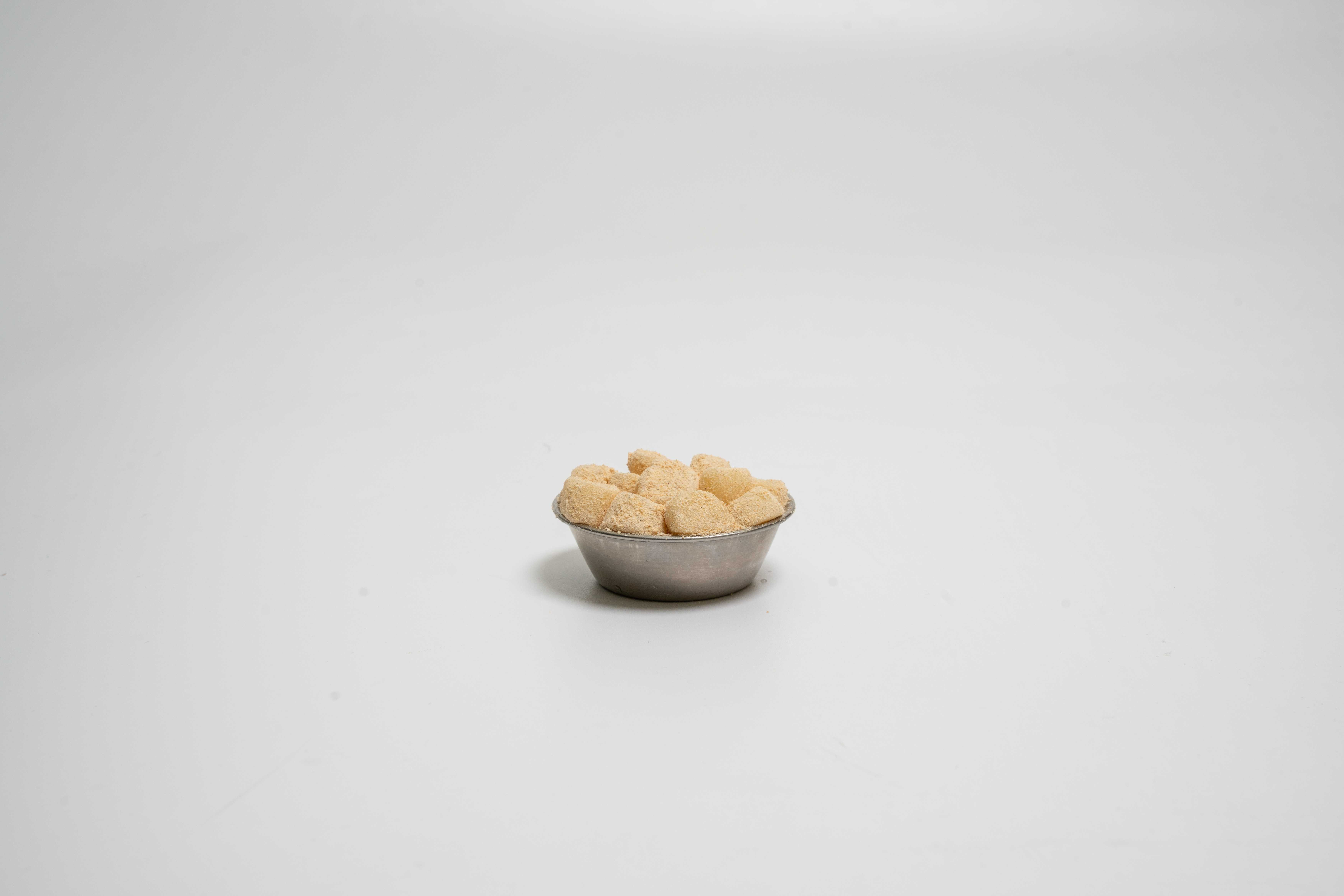 Binq Dessert: Bingsus, Toppings & Drinks